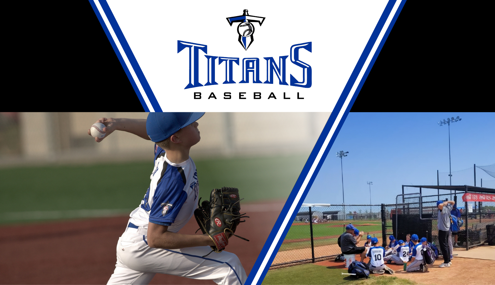 Contact the Tosa Titans Baseball Program