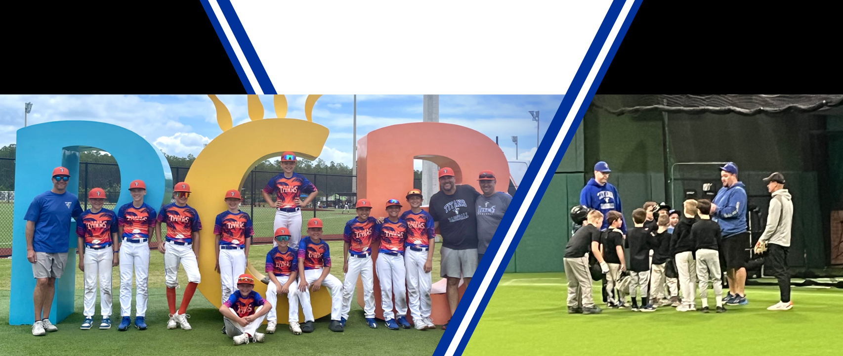 Our Current Teams - Tosa Titans Baseball Program - Wisconsin