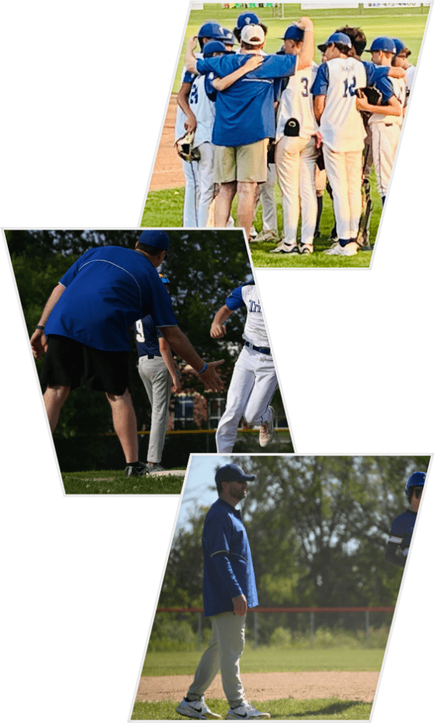 Titans Coaches - The Coaching Philosophy of the Tosa Titans
