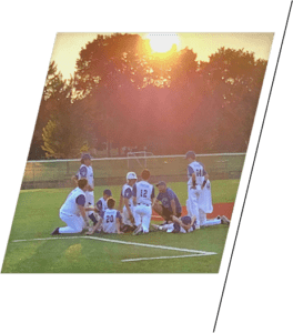 The Tosa Titans Baseball Program